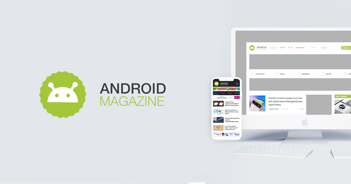 Android TV – Журнал Android