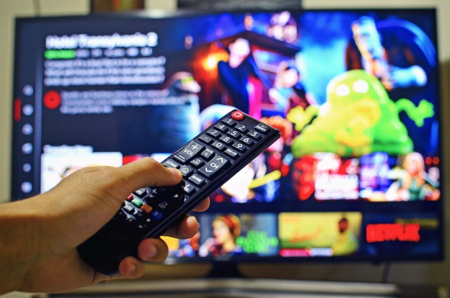 Android TV – Журнал Android