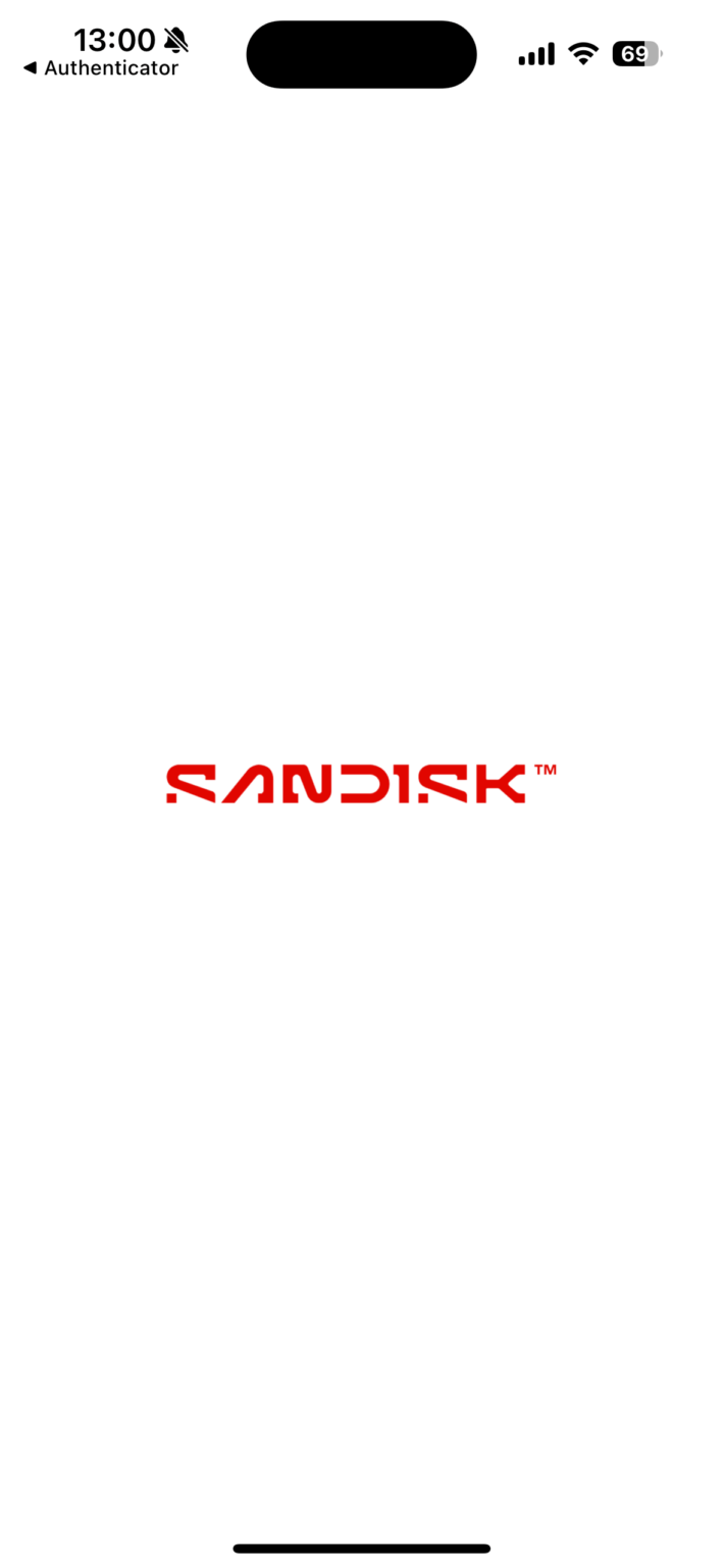 SanDisk Creator Phone SSD Review: Magnetic Storage That Can Handle 4K ...