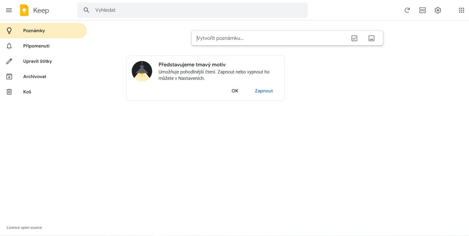 Google Keep tiene muchas funciones nuevas, pero aún se siente como un ...