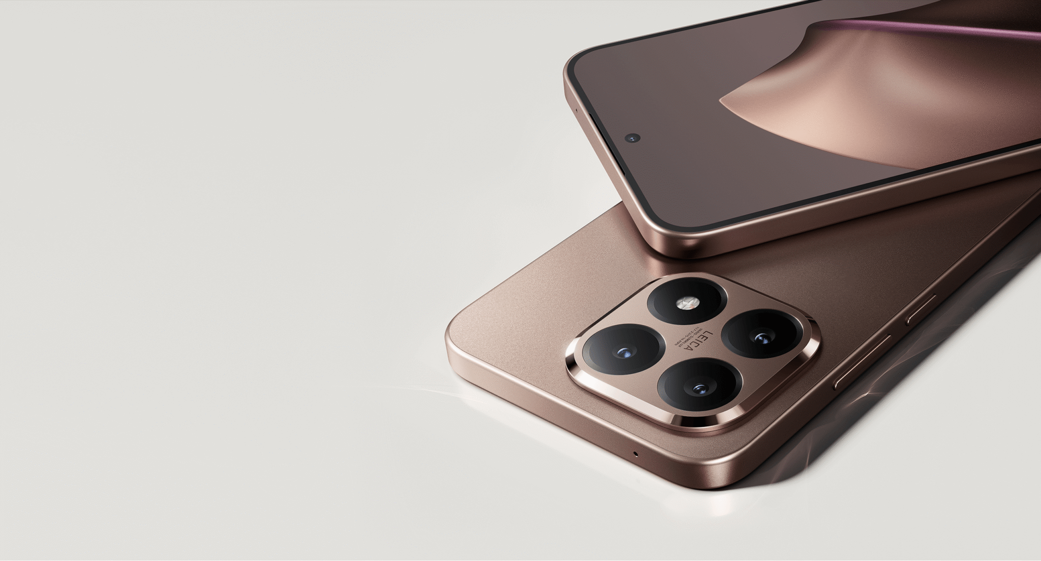 Xiaomi has brought the cheapest phone with a 200Mpx camera and a 120Hz ...