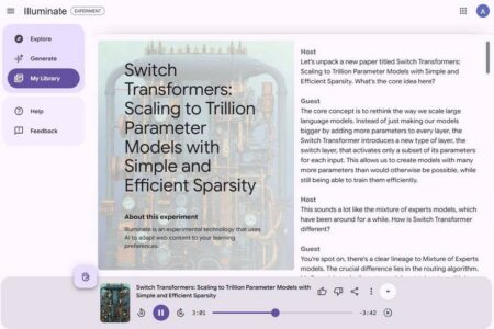 Чудо для ленивых и энтузиастов: Google представил инструмент, который ...