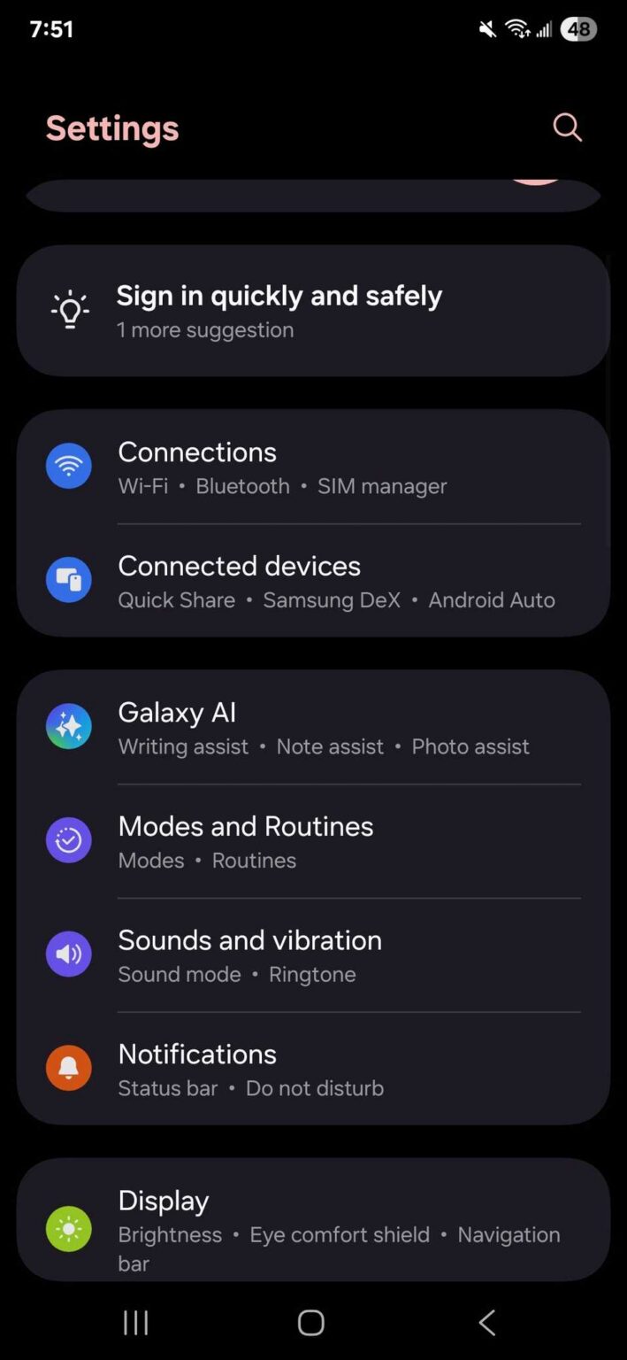 How to force LTE or 5G connection on your phone? Here's a step-by-step ...