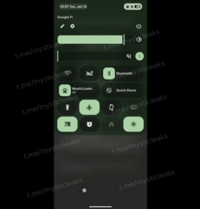 Android 17 bets on minimalismus – this is how you can perfectly clean ...