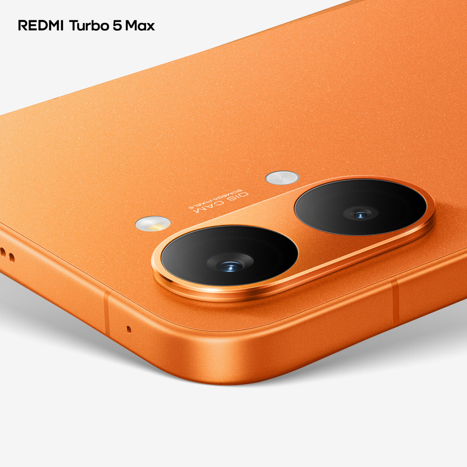 Xiaomi Redmi Turbo 5 alias POCO X8 Pro MaxDate de sortie ...