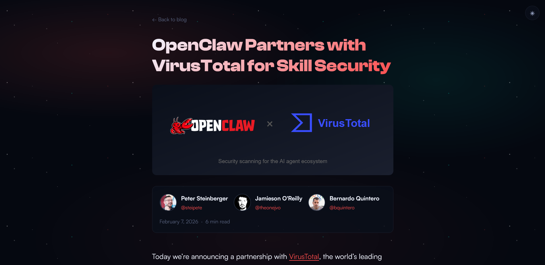 OpenClaw at OpenAI: “Android” for AI agents and a big risk – Android ...