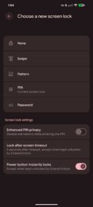您忘记了手机密码和PIN码。 Google Pixel以下是轻松解锁的方法——Android Magazine