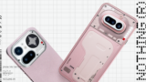 שום דבר ש-Phone (4a) Pro נראה כמו iPhone 17 Pro, הדק והבהיר ביותר אי ...