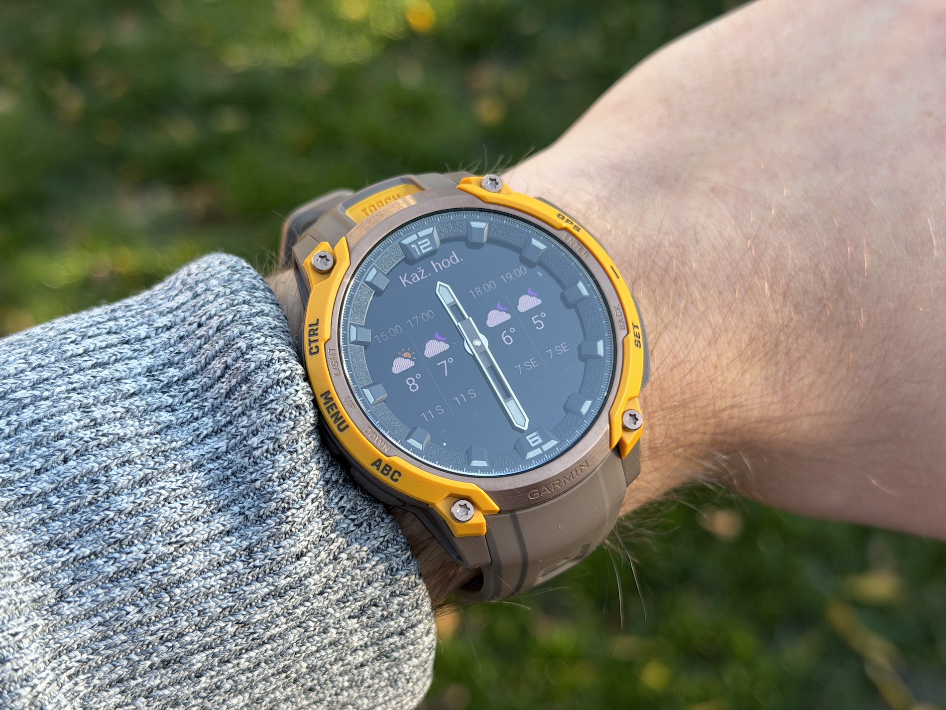 Garminy ve velké akci na MP.cz. Vybrat můžete z více než 300 produktů ...