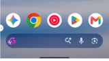 Google modifie discrètement Pixel Launcher : la recherche a changé d ...